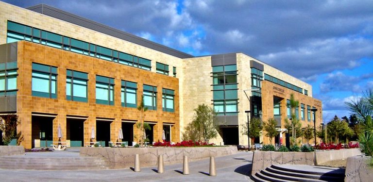 La Jolla Institute for Allergy & Immunology - Intersect Management
