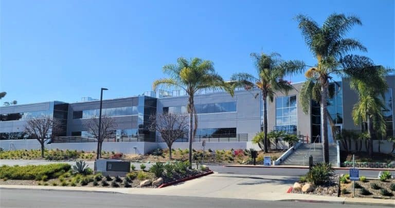 Cue Health - Intersect Management