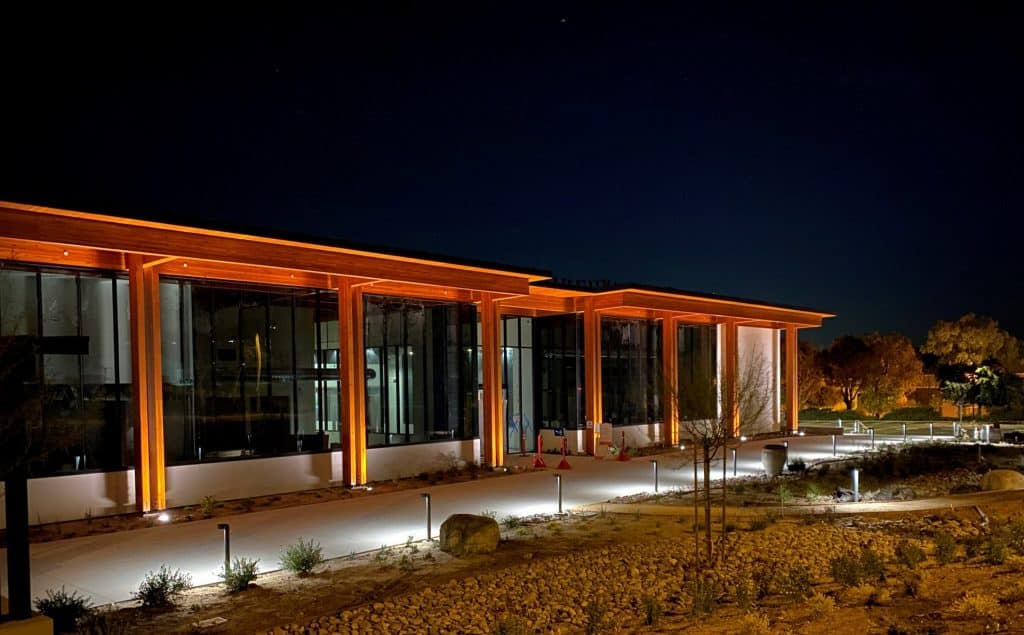 1300 Rancho Conejo Development - Intersect Management