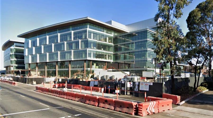 Explora Biolabs @ The District - Intersect Management