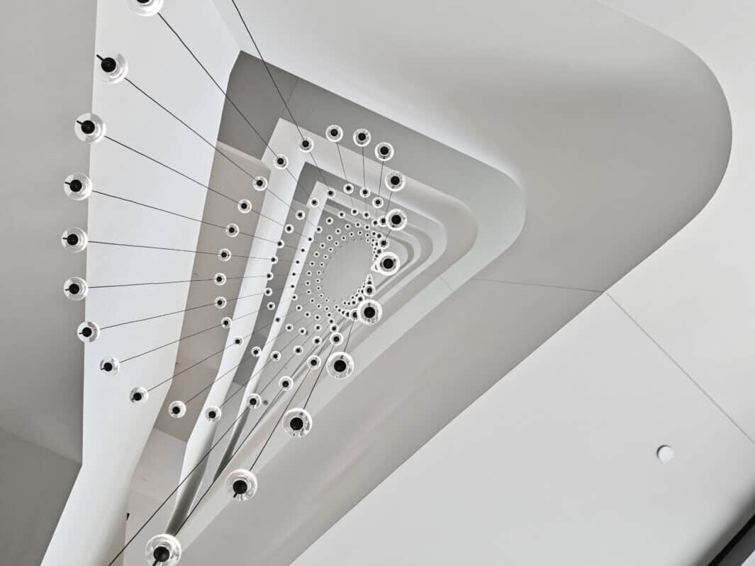 SD Tech Center by Alexandria: Building E - Intersect Management