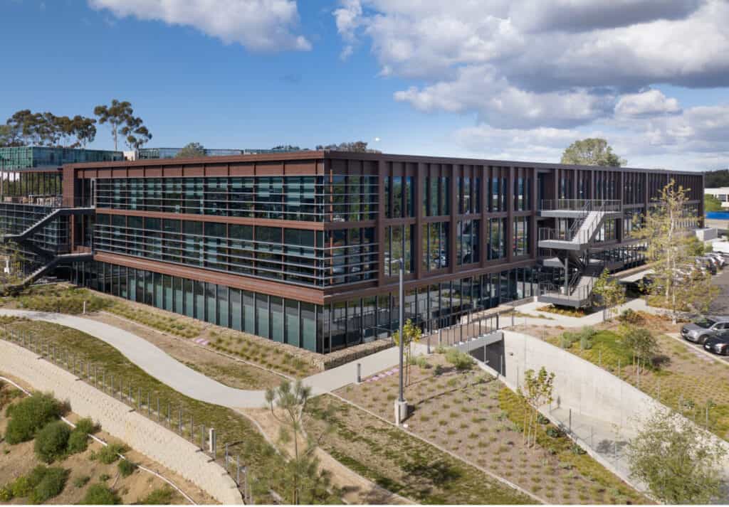 Explora Biolabs: Spectrum 3 - Intersect Management