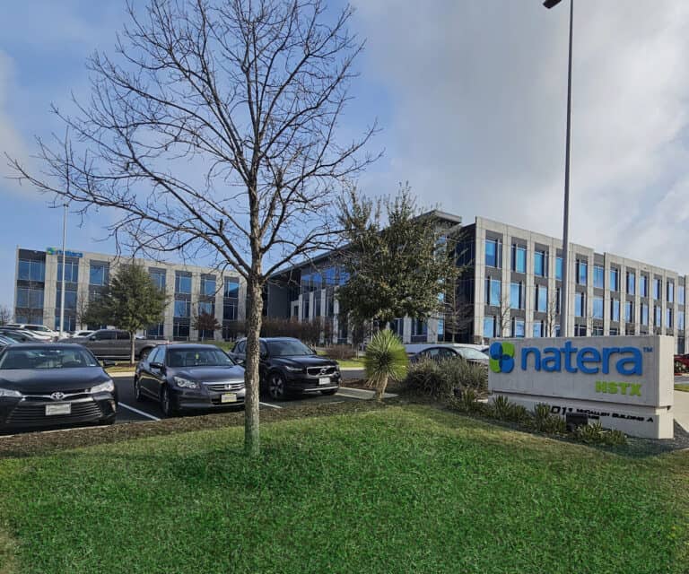 Natera - Intersect Management