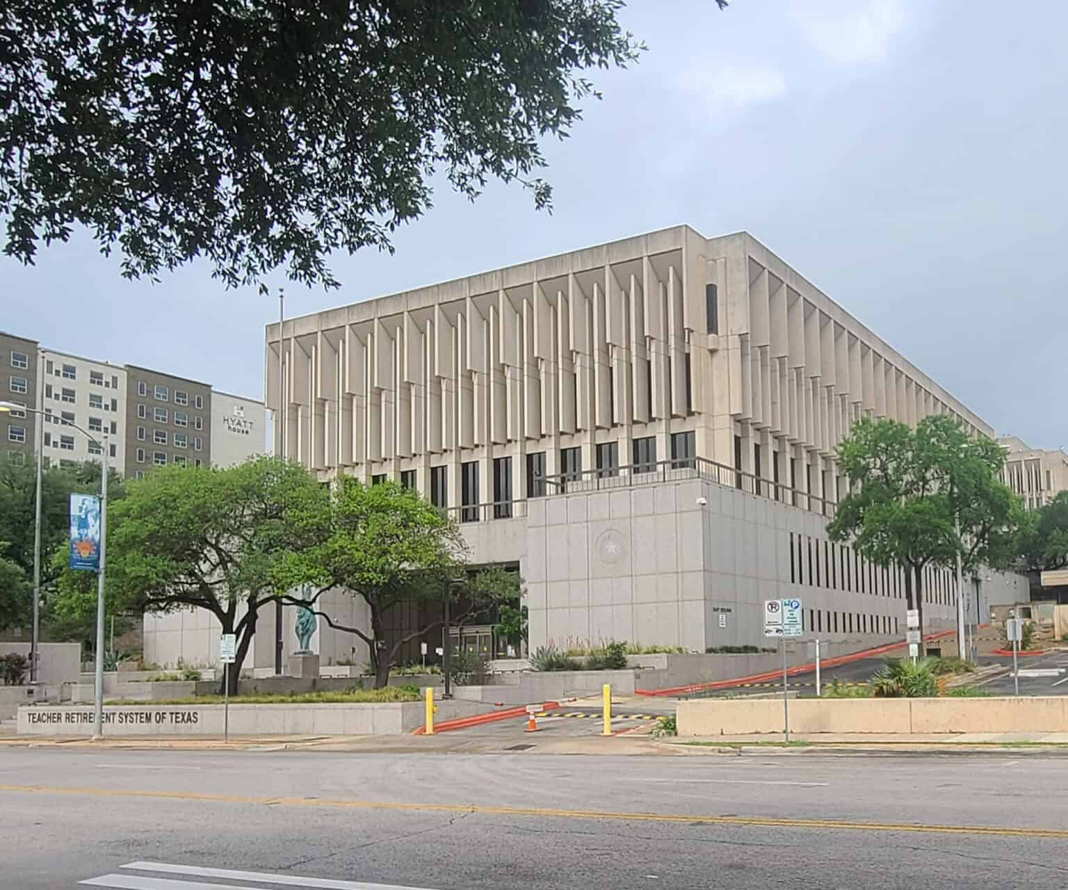 Red River: Austin - Intersect Management