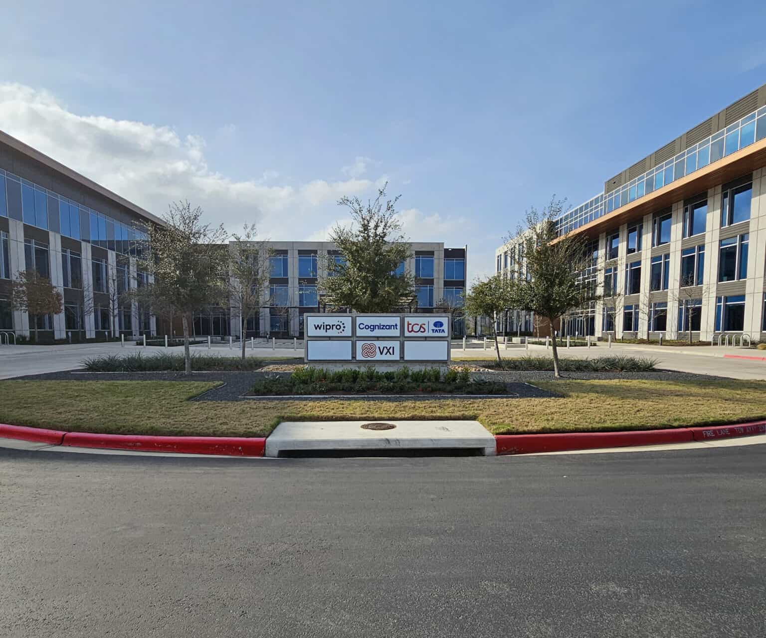 Wipro - Intersect Management