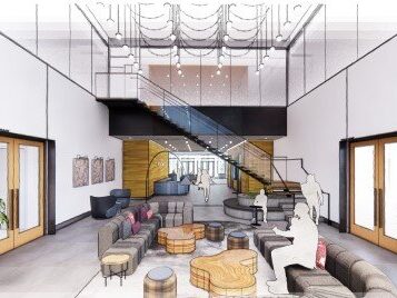 Parmer Common Areas - Intersect Management