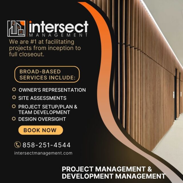 Social News - Stay updated with Intersect Management Operations